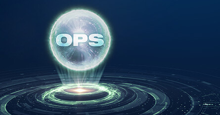 OPS modulare Prozesssoftware | Salvagnini