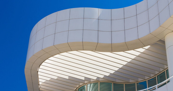 White paper: sheet metal skins in the building industry